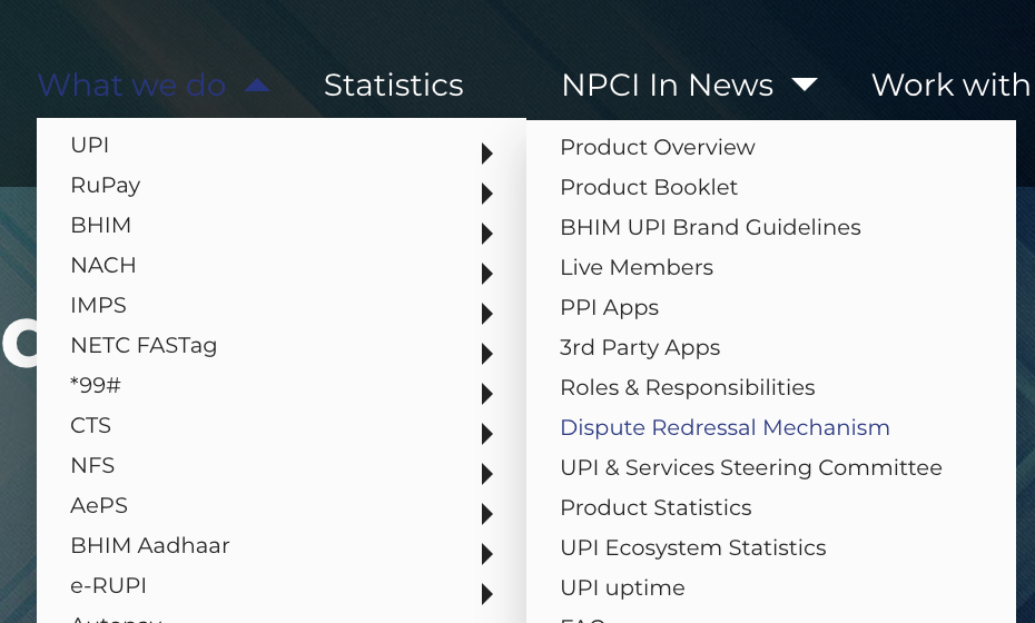 Wrong UPI Transaction? Here is How you can File a Complaint