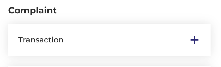 Wrong UPI Transaction? Here is How you can File a Complaint