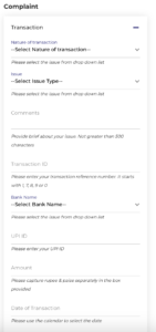 Wrong UPI Transaction? Here is How you can File a Complaint