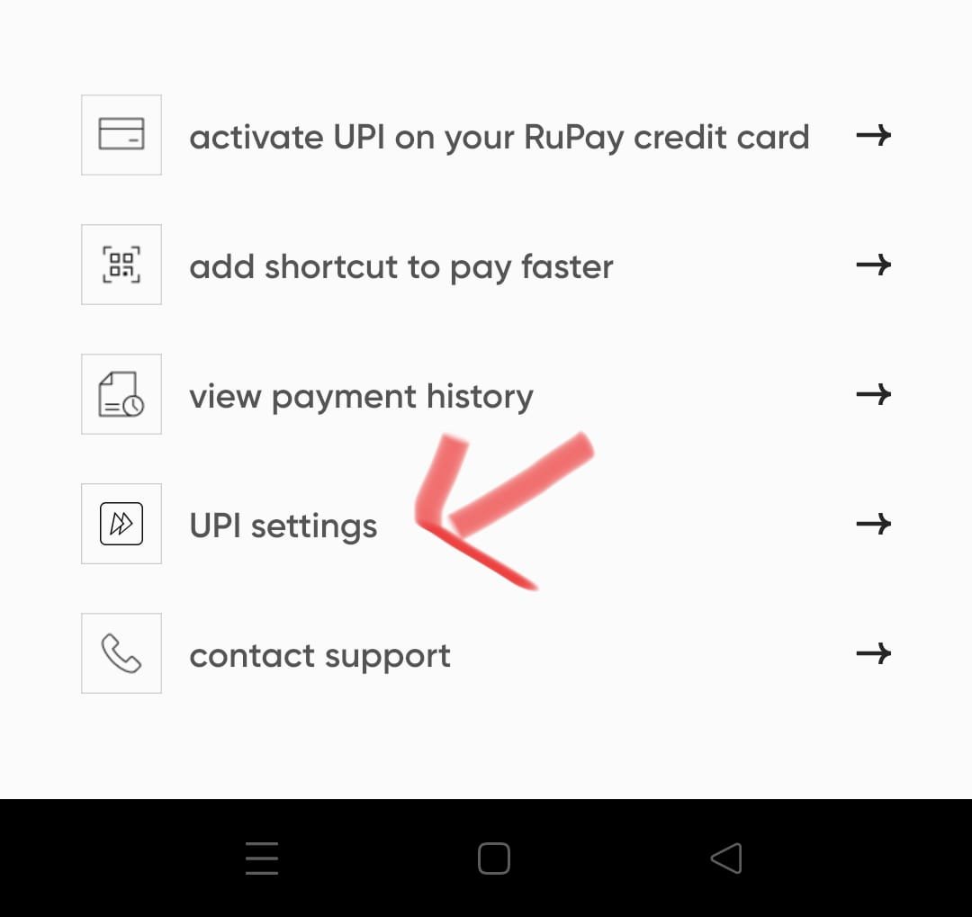 How to Set/Reset UPI Pin without Debit Card on Gpay, Phonepe, Cred