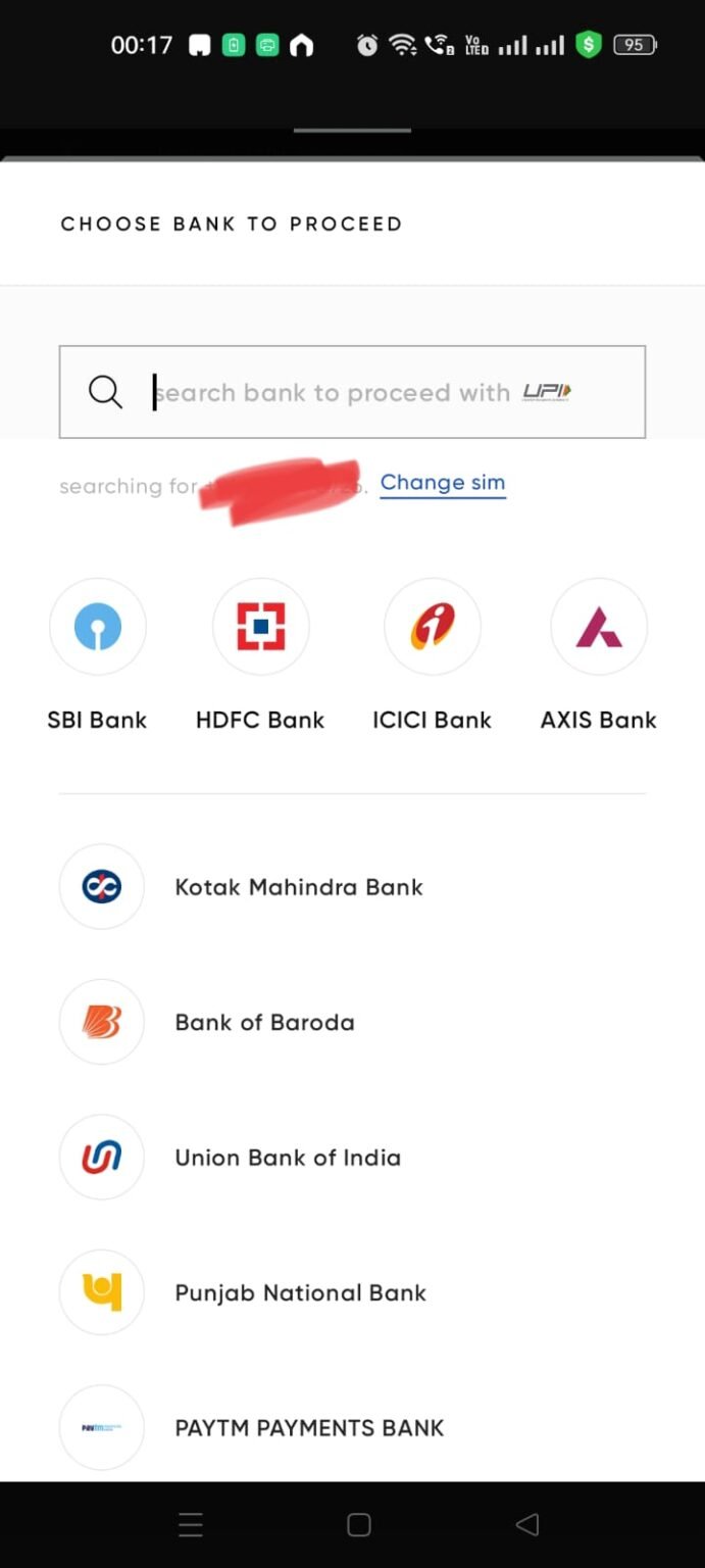How to Set/Reset UPI Pin without Debit Card on Gpay, Phonepe, Cred